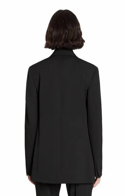 LANVIN Double-breasted Jacket
