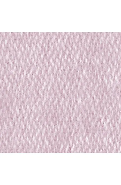 MATOUK Pezzo Throw Blanket - Lilac