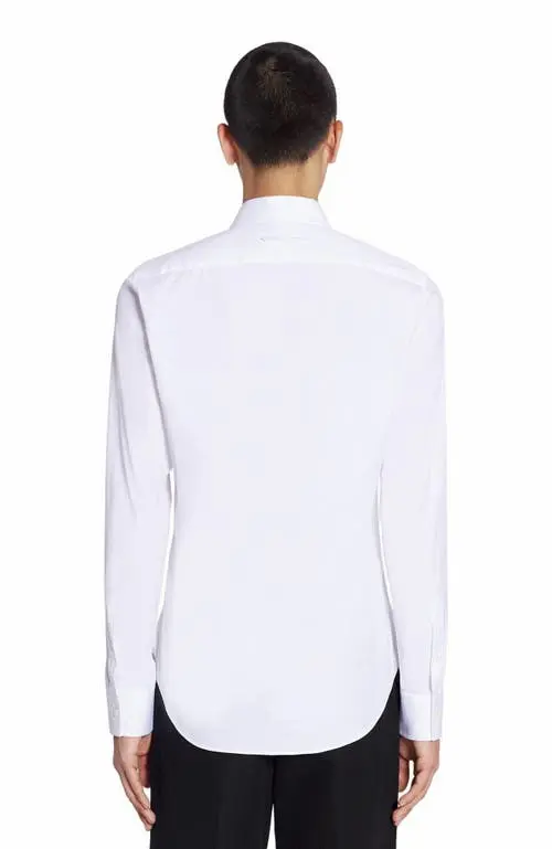 LANVIN Fitted Shirt