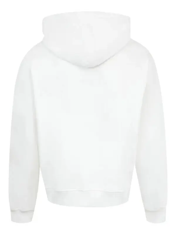 Marni Graphic-print Hoodie