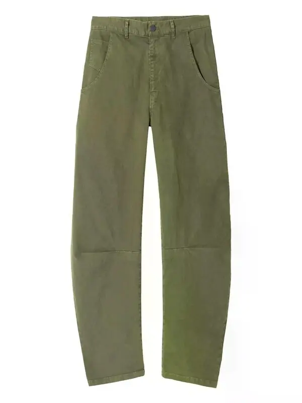 NILI LOTAN Emerson Trousers