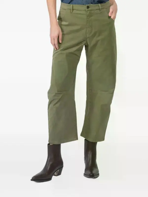 NILI LOTAN Emerson Trousers