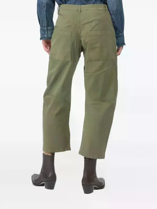 NILI LOTAN Emerson Trousers