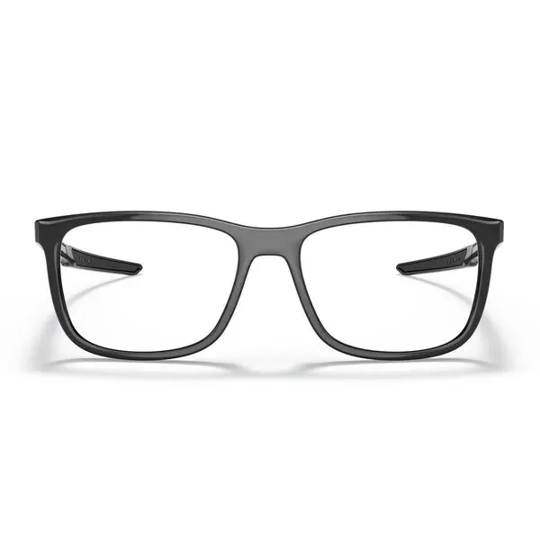 Prada Ps 07ov Eyeglasses - Black