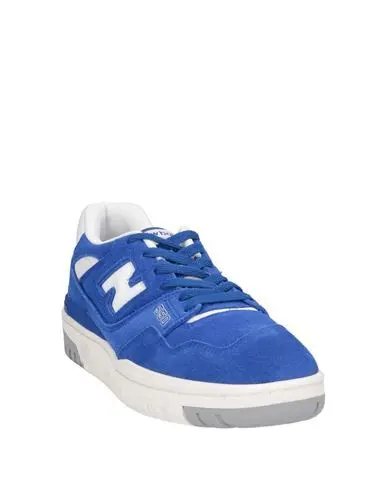 NEW BALANCE Low-top Sneakers - Blue
