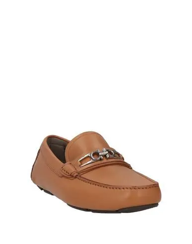 FERRAGAMO Calfskin Loafers