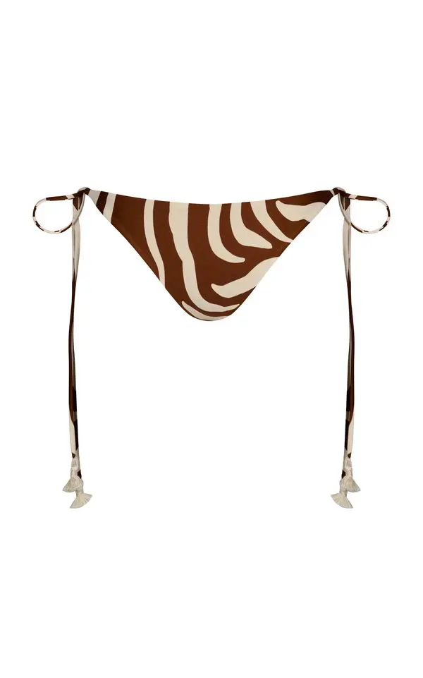 Johanna Ortiz Sagrado Bikini Bottom - Multi