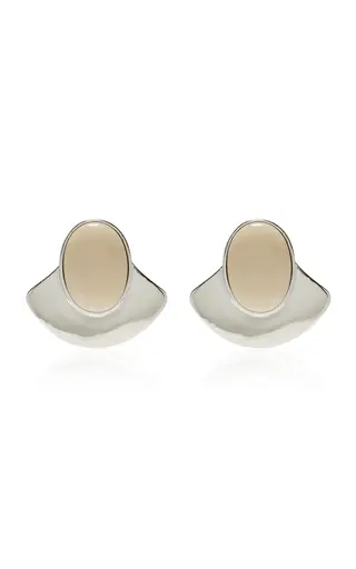 BEN-AMUN Exclusive Stone -tone Earrings
