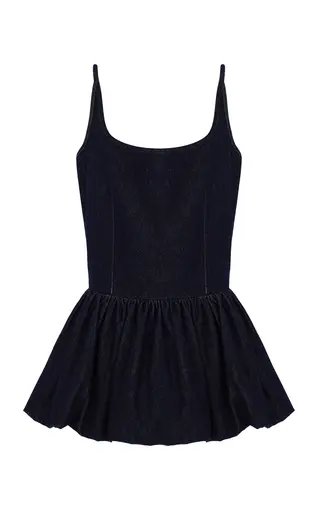 Zeynep Arçay Peplum Top