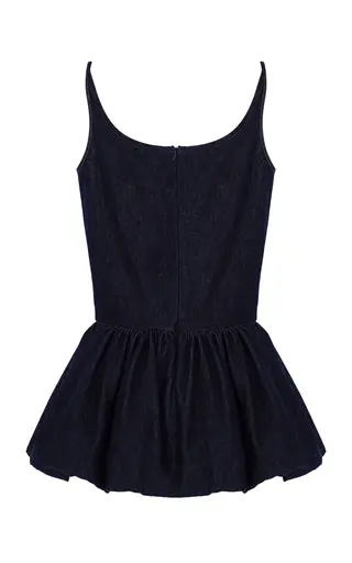Zeynep Arçay Peplum Top