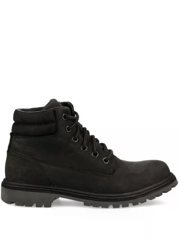 Helly Hansen Lace-up Ankle Boots