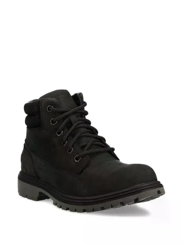 Helly Hansen Lace-up Ankle Boots