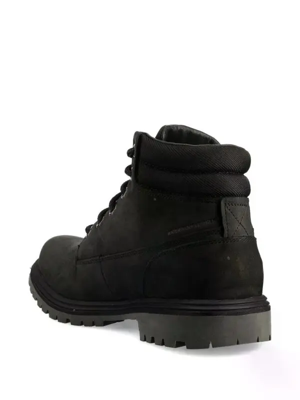 Helly Hansen Lace-up Ankle Boots