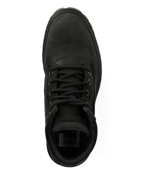 Helly Hansen Lace-up Ankle Boots