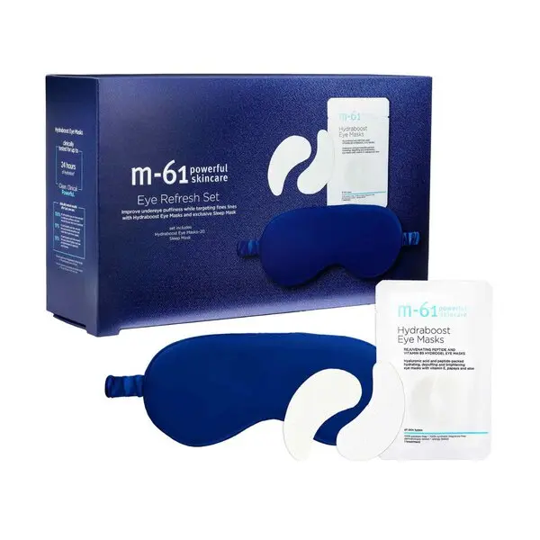 M-61 Eye Refresh Set