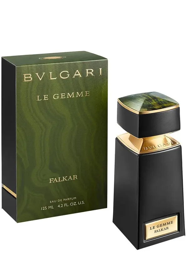 BVLGARI Le Gemme Falkar Eau De Parfum