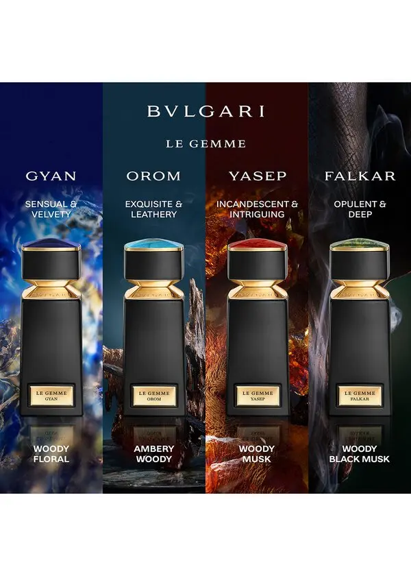 BVLGARI Le Gemme Falkar Eau De Parfum