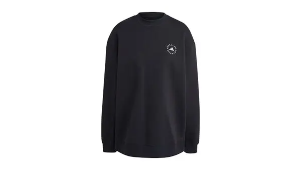 Adidas Loose Fit Sweatshirt