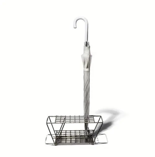PUEBCO Wire Umbrella Stand
