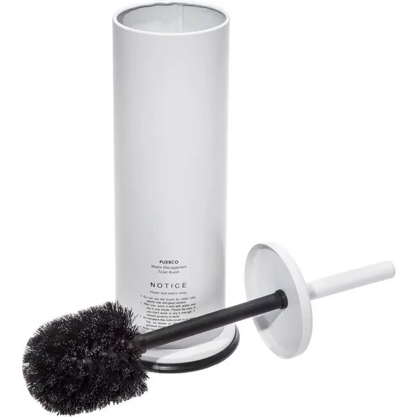 PUEBCO Toilet Brush