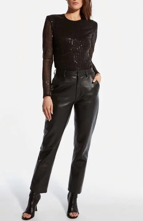 AS By DF Honor Shoulder Top