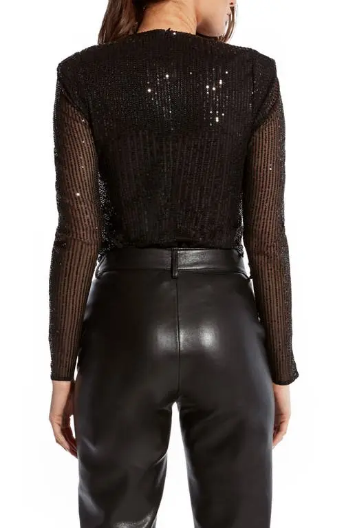 AS By DF Honor Shoulder Top