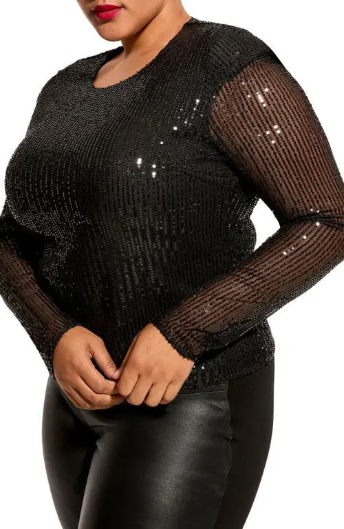 AS By DF Honor Shoulder Top