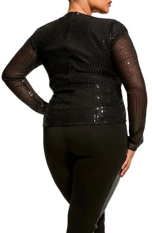 AS By DF Honor Shoulder Top