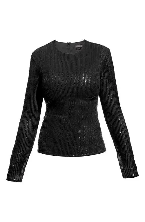 AS By DF Honor Shoulder Top