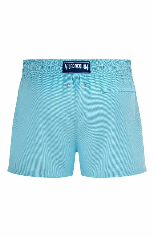 Vilebrequin Tailored Swim Shorts