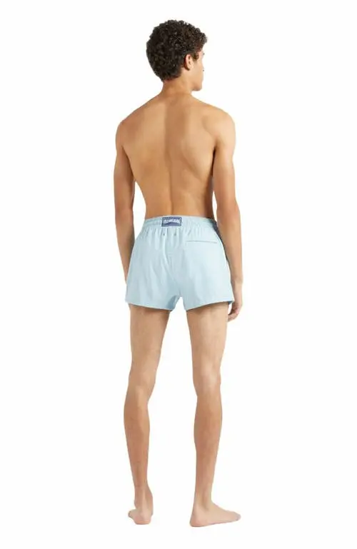 Vilebrequin Tailored Swim Shorts
