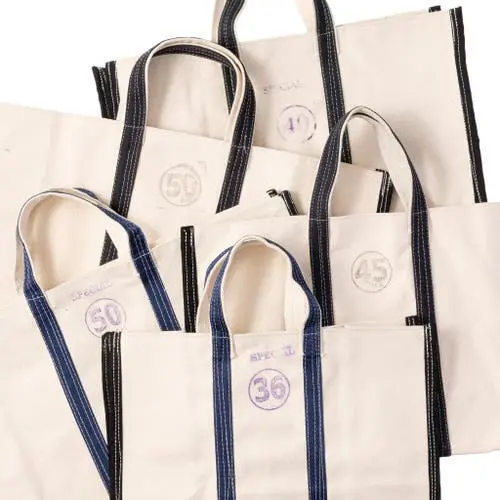 PUEBCO Market Tote Bag
