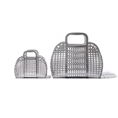 PUEBCO Plastic Market Bag