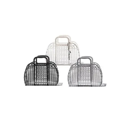 PUEBCO Plastic Market Bag