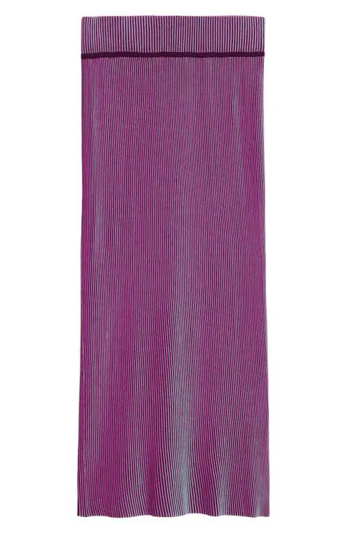 Desigual Tube Maxi Skirt
