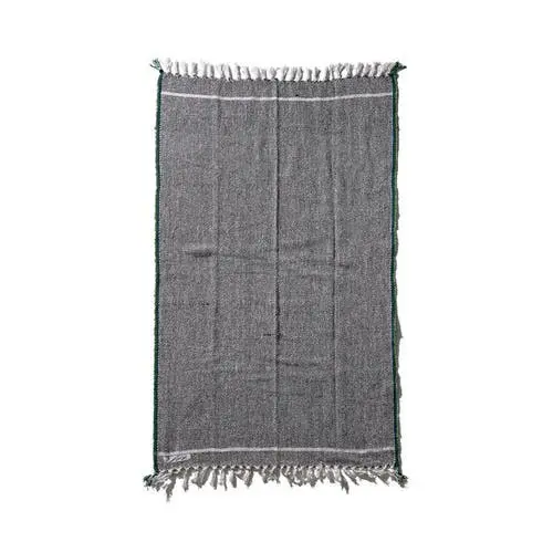 PUEBCO Clubhouse Blanket