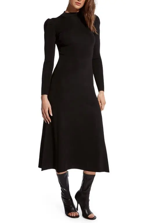 AS By DF Harvest Moon Knit Dress