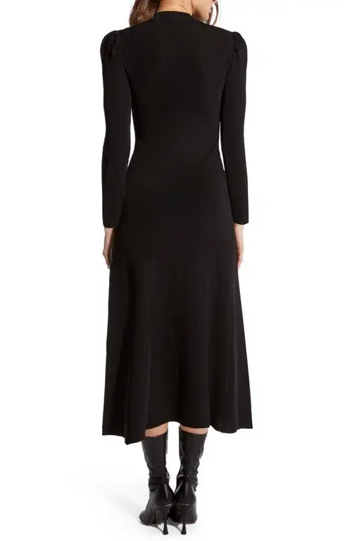 AS By DF Harvest Moon Knit Dress