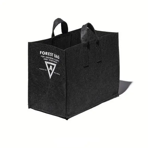 PUEBCO Forest Rectangle Bag