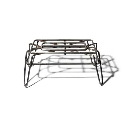 PUEBCO Wire Step Stool