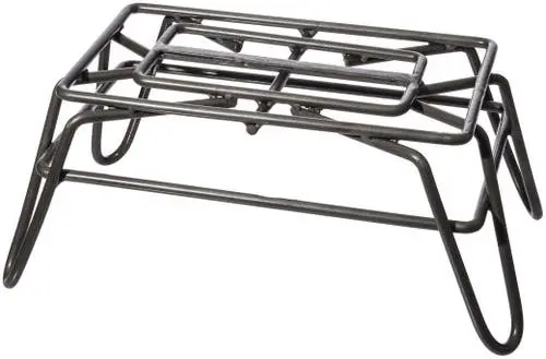 PUEBCO Wire Step Stool