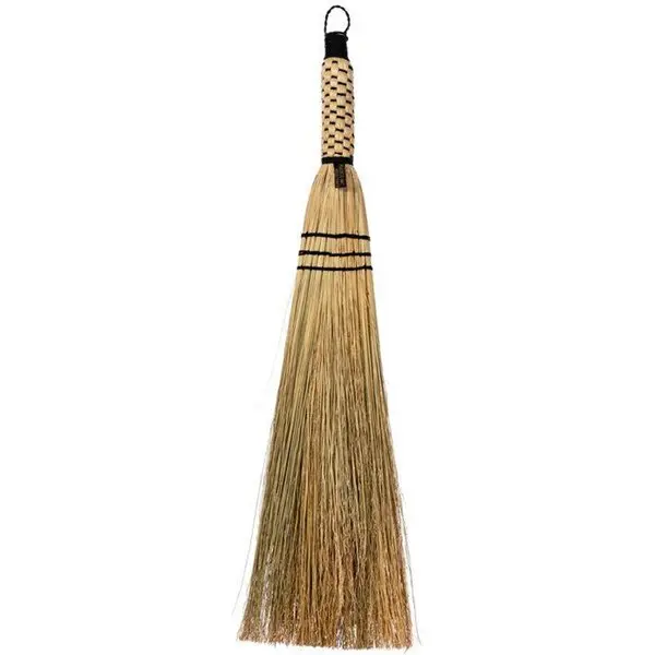 PUEBCO Hand Broom - Black