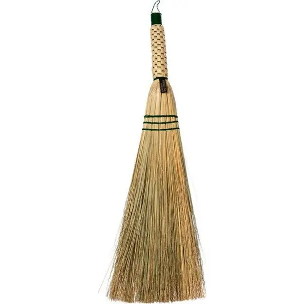 PUEBCO Hand Broom - Green