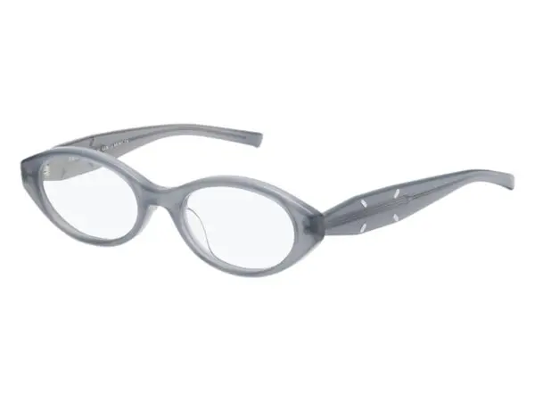 GENTLE MONSTER Maison Margiela Eyeglasses - Gray Clear (mm209 Gc11)