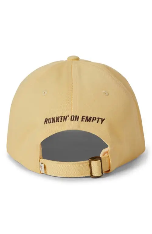 Brixton Running On Empty Netplus® Trucker Hat