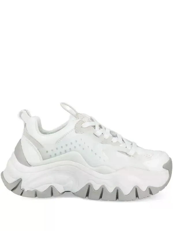 BUFFALO Trail One Sneakers - White