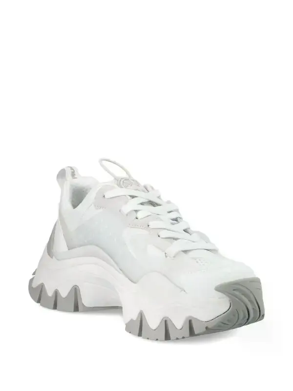 BUFFALO Trail One Sneakers - White