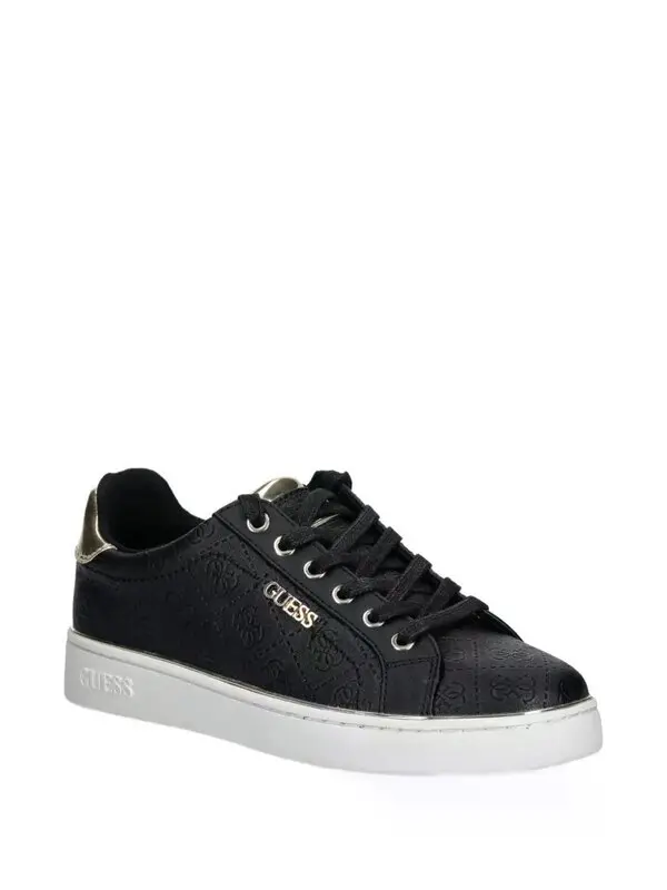 Guess Beckie Low-top Sneakers
