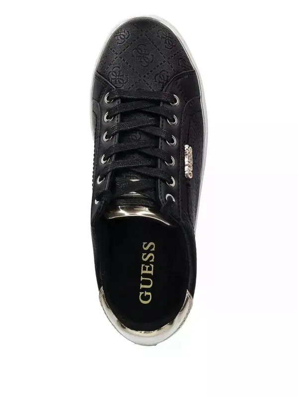 Guess Beckie Low-top Sneakers