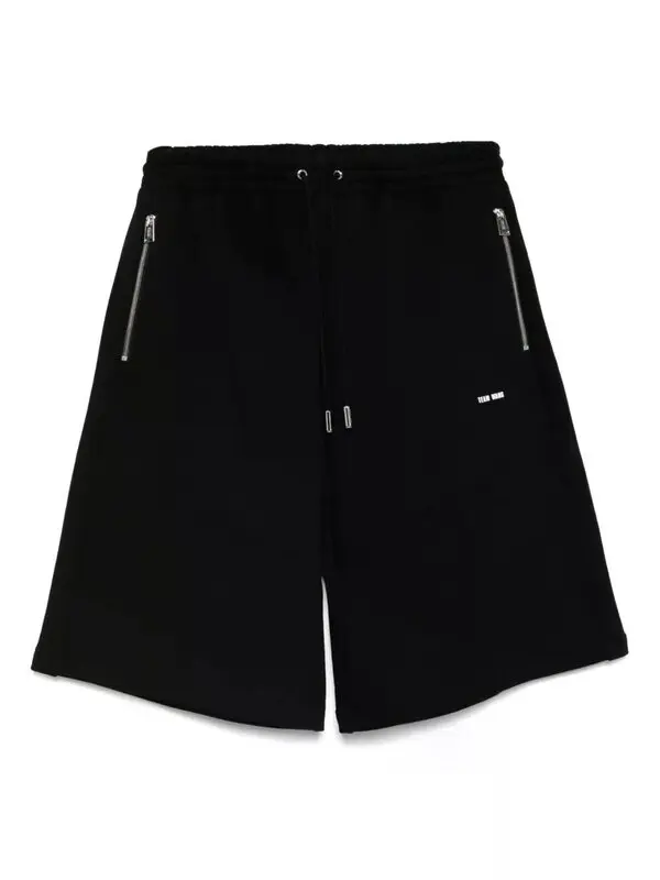 TEAM WANG DESIGN Casual Shorts